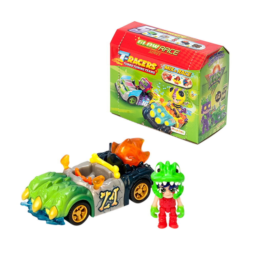 CAR RACER CAR RACER