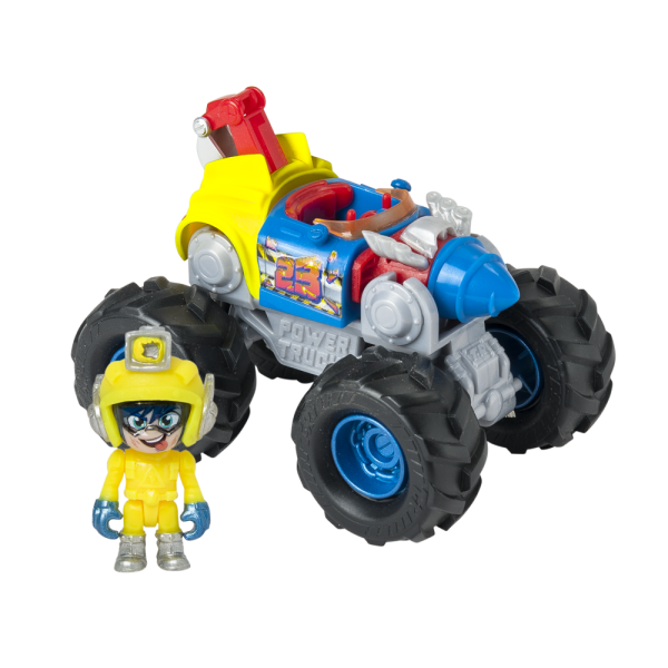 T-Racers - Official website