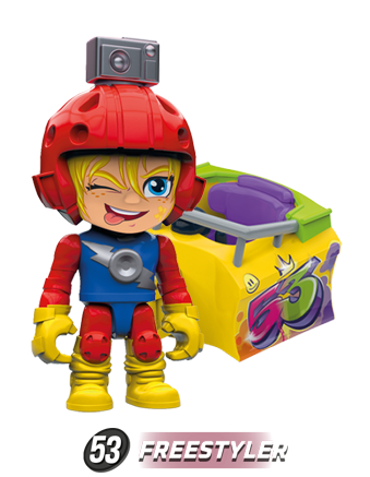 T-Racers - Página oficial