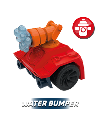 T-Racers - Página oficial