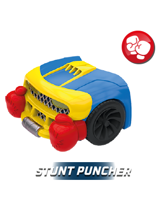 T-Racers - Página oficial