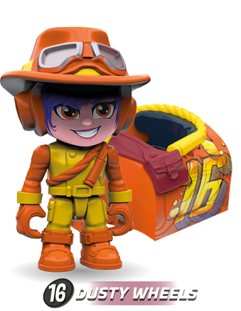 T-Racers - Página oficial