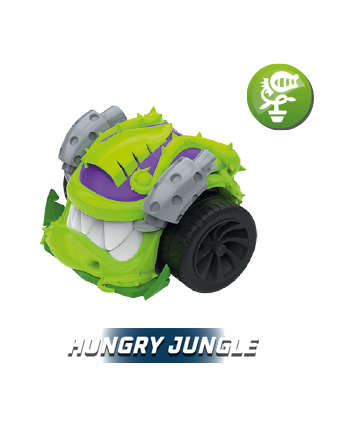 T-Racers - Página oficial