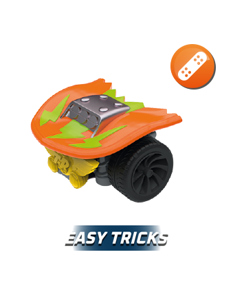 T-Racers - Página oficial