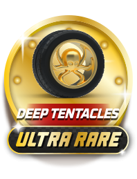 T-Racers - Personajes