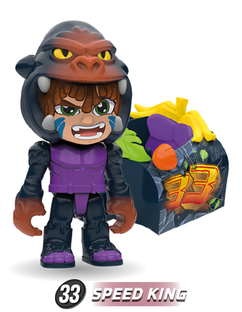 T-Racers - Página oficial