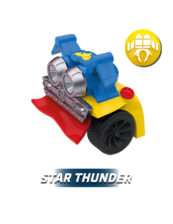 T-Racers - Página oficial