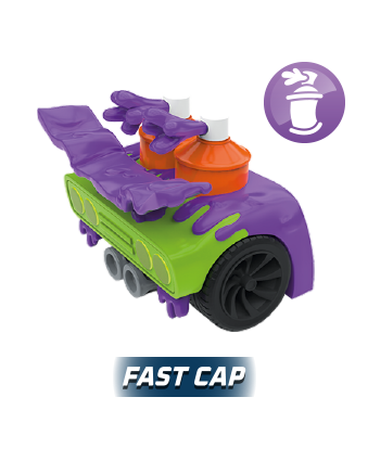 T-Racers - Página oficial