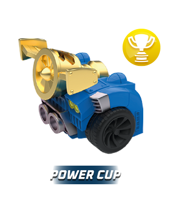 T-Racers - Página oficial